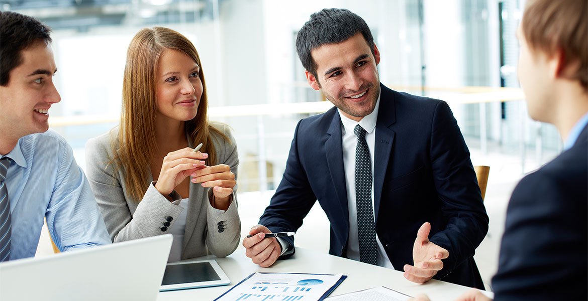 Developing a strategy and roadmap for clients - CSO Partner